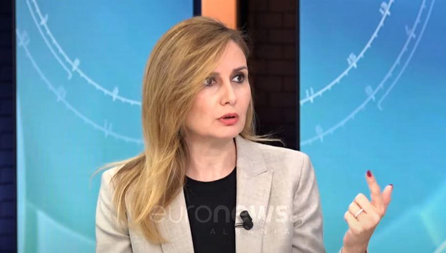 Tabaku: Shqetësues fakti që 8 nga 10 shqiptarë kanë një të afërm në BE ...