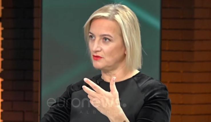 Nga çfarë vuan Vlora sot? Denaj flet për problematikat e qytetit ...