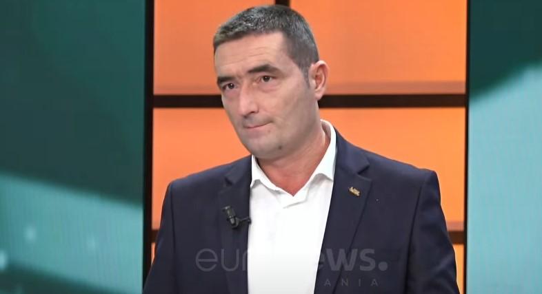 Sharra: U kanabizua gjithë Shqipëria kur PS erdhi në pushtet - Euronews ...