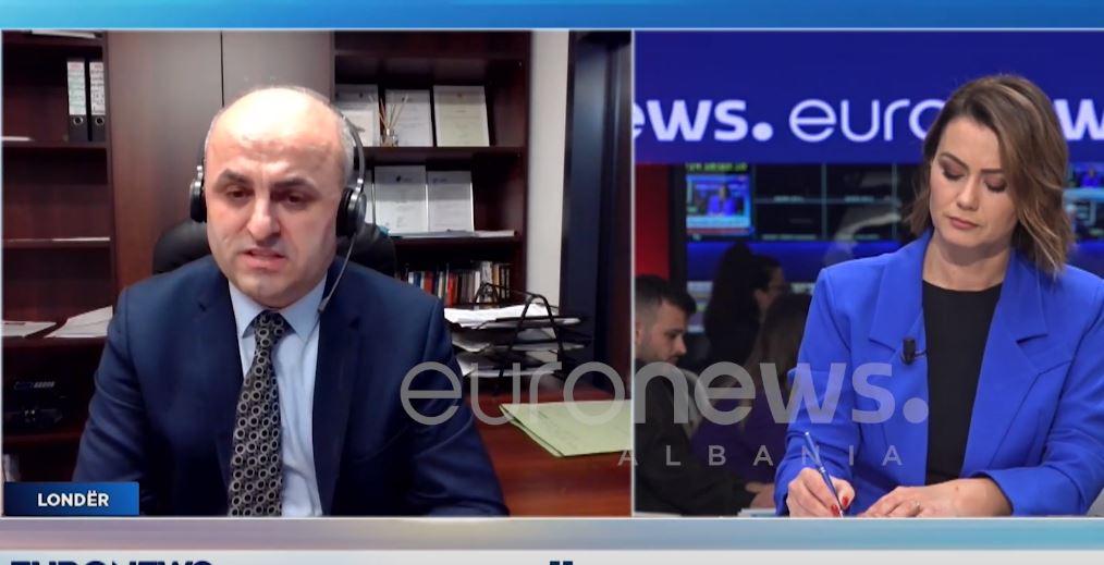 A ka pasur shqiptarë në gomone? Sqaron avokati në Londër Naim Hasani ...