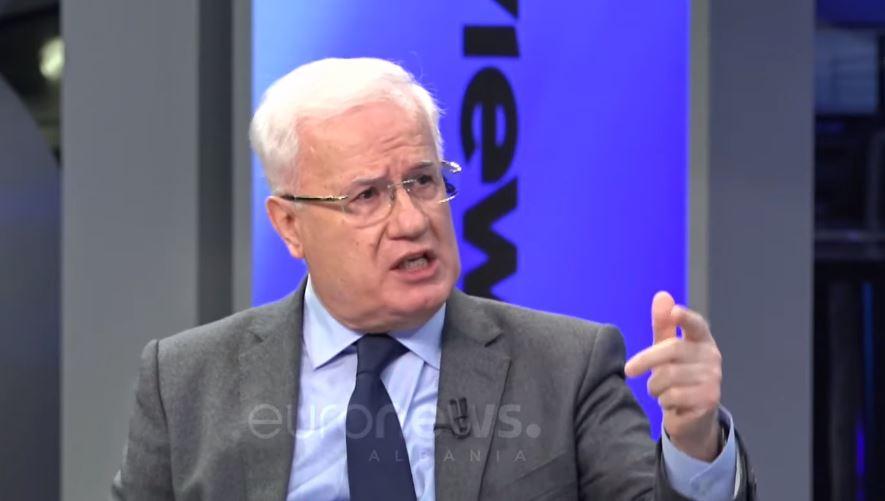 ‘S’ka rrezik për përshkallëzim’, Milo: Serbia e di që s’lufton dot me ...