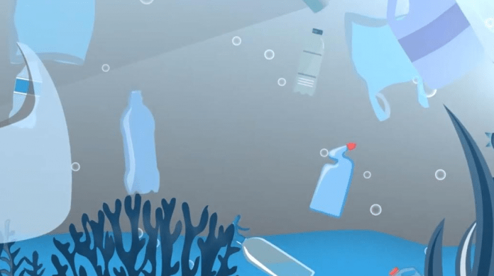 Ndotja mjedisore nga plastika - Euronews Albania