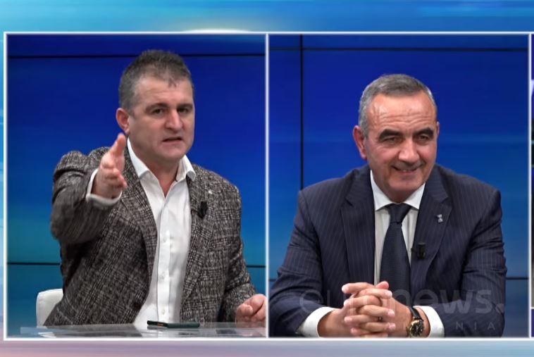 Shpërthen Elezi: Rithemelimi u bë me servilët e Bashës, të ikin siç ...