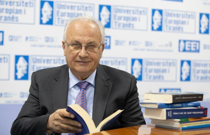 Ndahet nga jeta mjeku i njohur Isuf Kalo - Euronews Albania