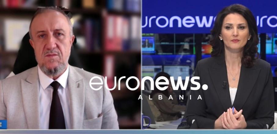 ‘Mos konsumoni produktet serbe’, thirrja e biznesmenit për qytetarët e ...