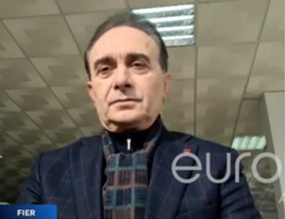 Salianji zëvendëson Alibeajn? Baçi: Çfarë pritet të ndodhë në PD ...