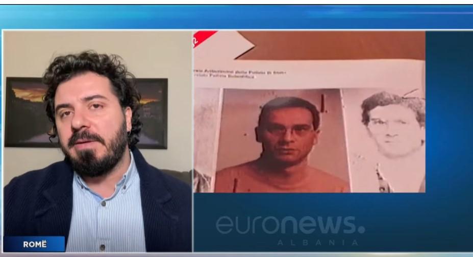 Arrestimi i Denaros, Agalliu: Në arrati janë dhe 4 liderë të tjerë të ...