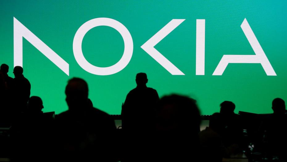 Nokia po ndryshon logon e saj të famshme dhe nuk planifikon më të ...
