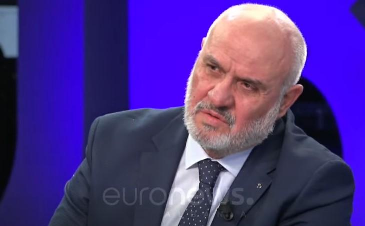 Avokati: Ervis Martinaj ka më shumë se 34 pasuri