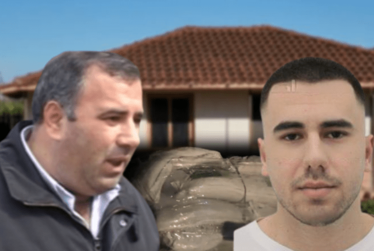 Akti i ekspertimit për ngarkesën e Cervanakut, ja sa kg kokainë ishte ...