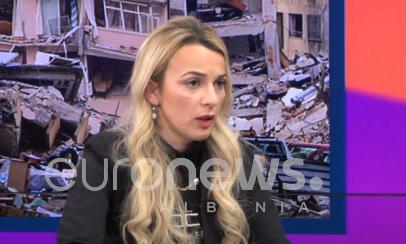 Gazetarja: Qëndrova 5 ditë në çadër në Turqi