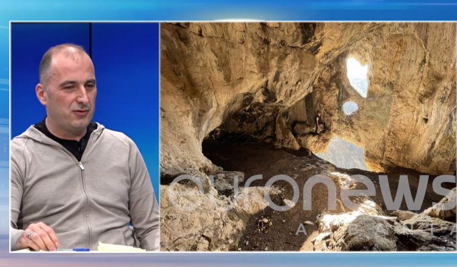“Kam parë peshq në shpella” - Përkthyesi që promovon Shqipërinë përmes ...