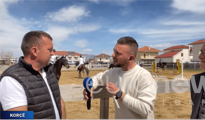 Biznesmeni-qeverisë: Duam pasaporta për kuajt