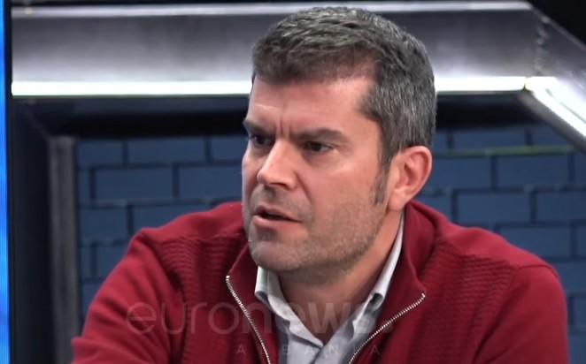 Ermal Hasimja: Para se të vritej banakjerja isha në Don Bosko