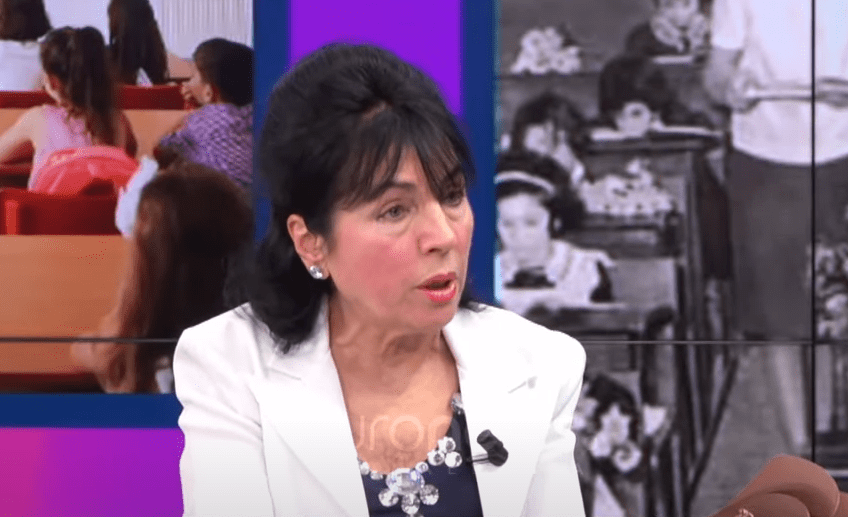 Ish-mësuesja: Dikur duhej mesatarja mbi 9, sot dalin mësues me mesatare ...