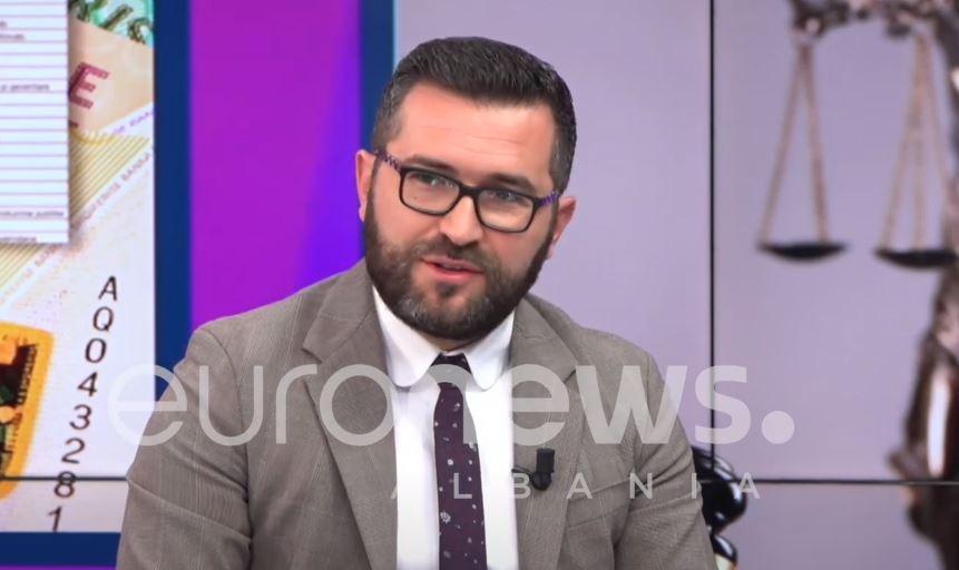 Lamaj: 7 vite burg për shpërdorim detyre
