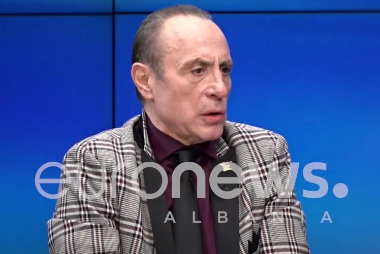 “Lojtarët e skedinave paguajnë tatime”, Fidel Ylli