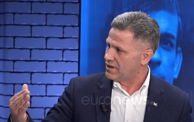 “1300 shqiptar në burgjet e Anglisë”, Krashi: Që të kthehen...