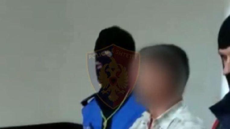 25 vjet burg për Astrit Sinanajn