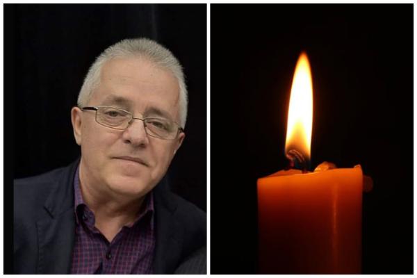 Vladimir Bregu - Ndahet papritur nga jeta arkitekti i njohur Vladimir Bregu - Ndahet papritur nga jeta arkitekti i njohur
