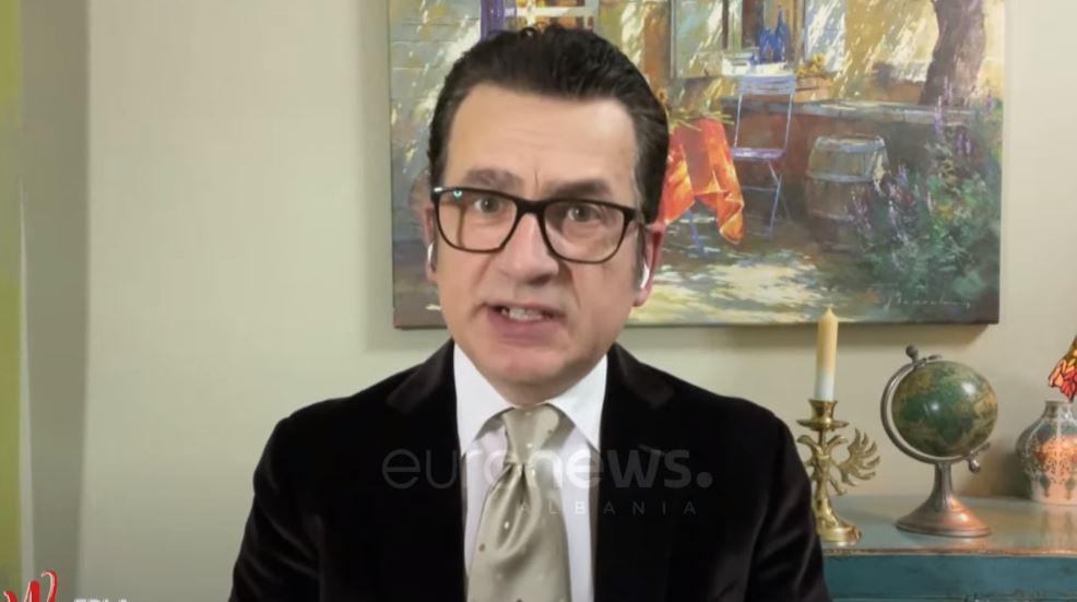 Spahiu ia numëron disavantazhet Igli Carës