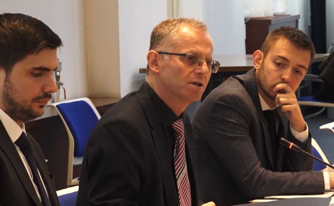 ‘Asociacioni dhe të zhdukurit’, Bislimi raporton për ecurinë e dialogut