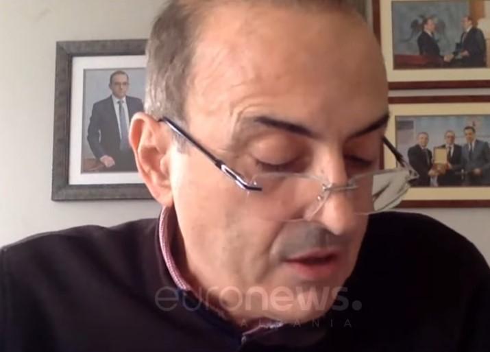 Arben Tafaj: Në listën e "Bashkë fitojmë" ka qytetarë autoktonë të Tiranë