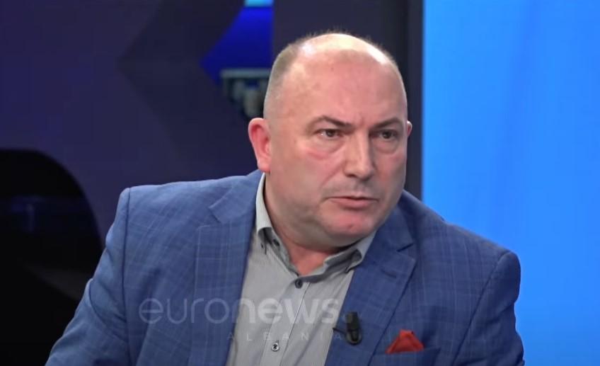 Azgan Haklaj: Tropoja ka 200 varre djemsh të rinj