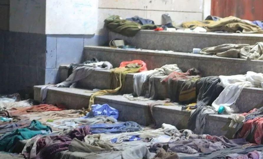 78 të vdekur nga mbipopullimi në Yemen