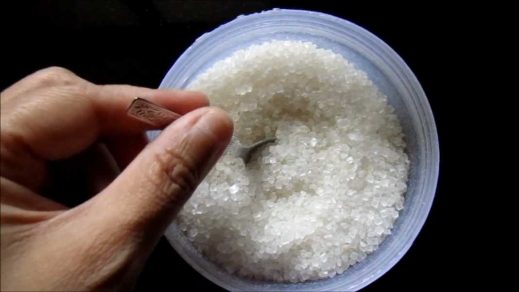 “Sheqeri, sa duhet të konsumojmë që të jemi të shëndetshëm?”