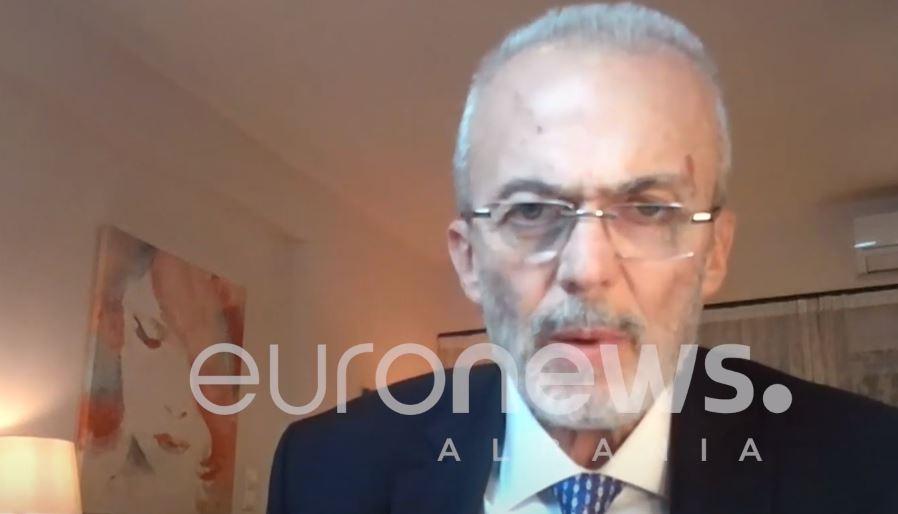 Matjet finale për partitë/ Dimitris Mavros: Është si të kemi ngelur në kohë