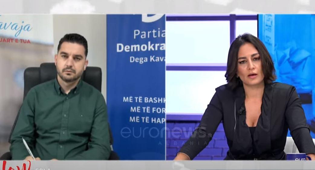 Kryebashkiaku i zgjedhur i Kavajës e fton për kafe Ramën: Ja çfarë dua