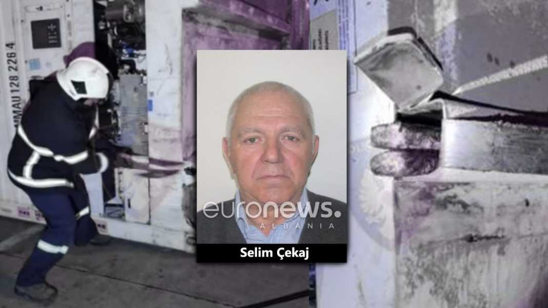 SPAK kërkon pushimin e hetimit për babanë e Arbër Çekajt