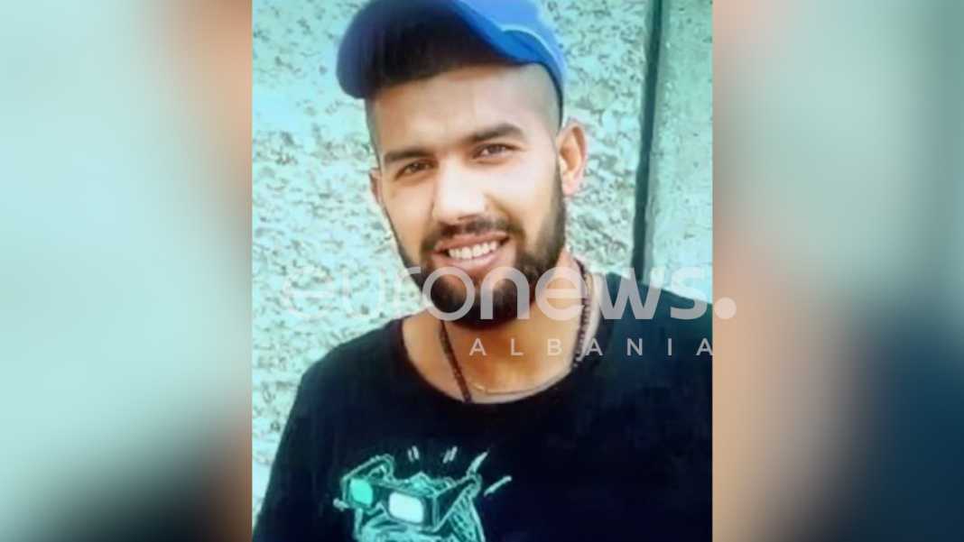 U arrestua për vjedhje, ndërron jetë në QSUT 27-vjeçari Jani Rustemi