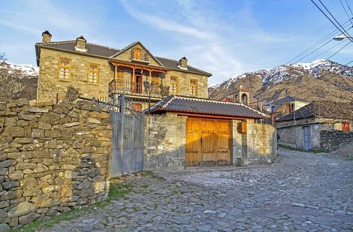 Braktisja e fshatit Rehovë, bujqësia e vetmja mënyrë jetese - Euronews ...