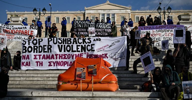 Tragjedia me mbi 500 viktima, grekët në protestë