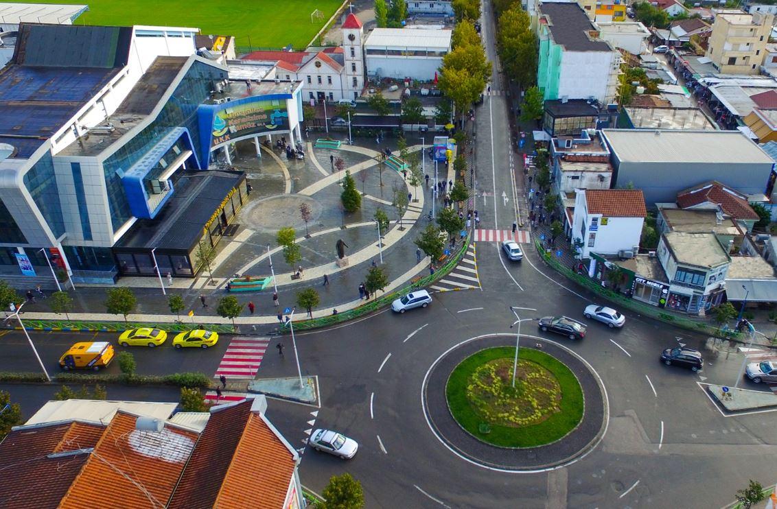 Infrastruktura dhe rrjeti ujësjellës, investimet e problematikat në ...