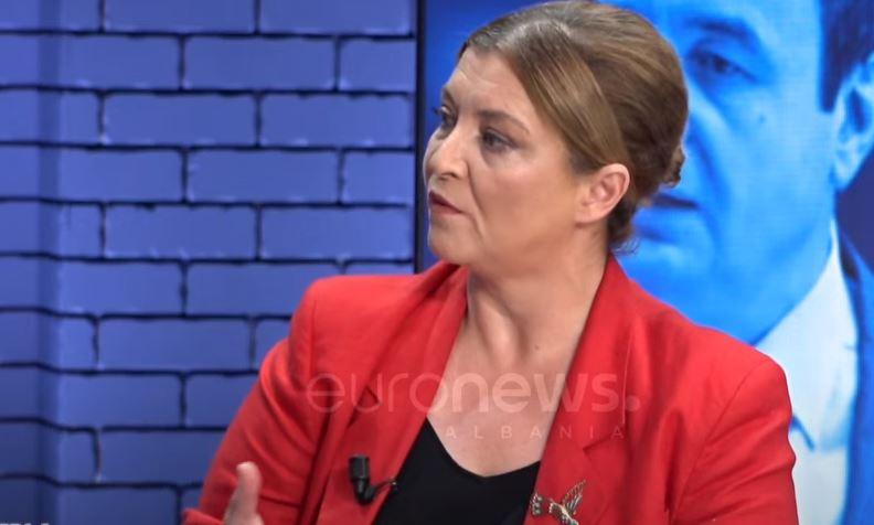 Edith Harxhi: Gabimi i vetëm i Kurtit dhe Osmanit, pse po e pëson Albini