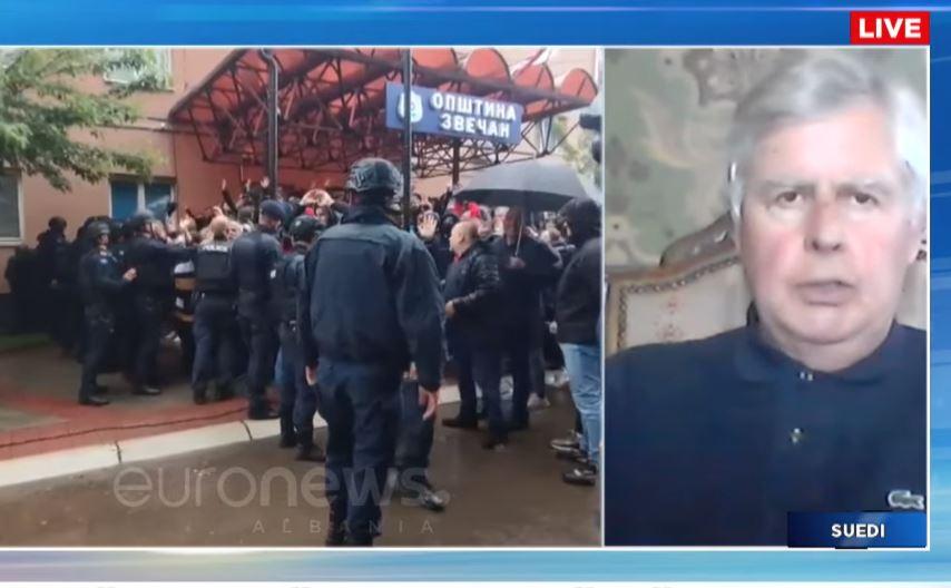 Kurti të dalë me një veprim të vetin për Veriun