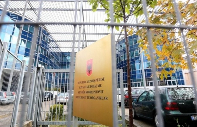 Apeli i GJKKO lë në qeli inxhinierin Silvi Shehu