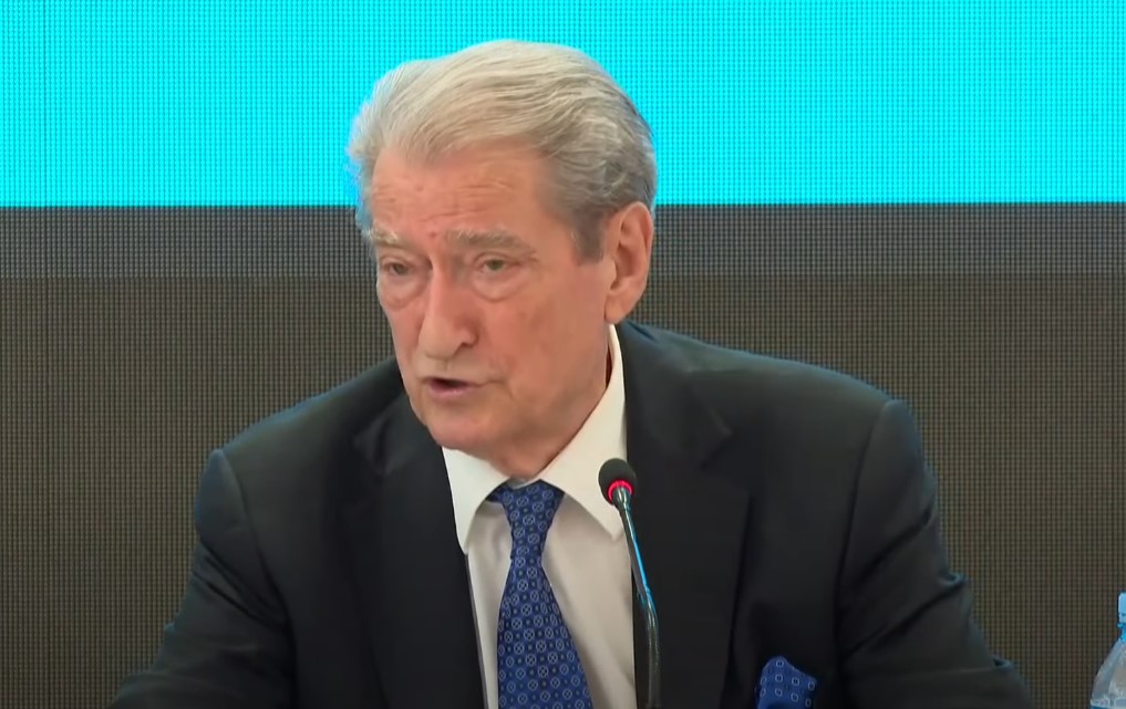 ku ndodhet ish-kryeministri