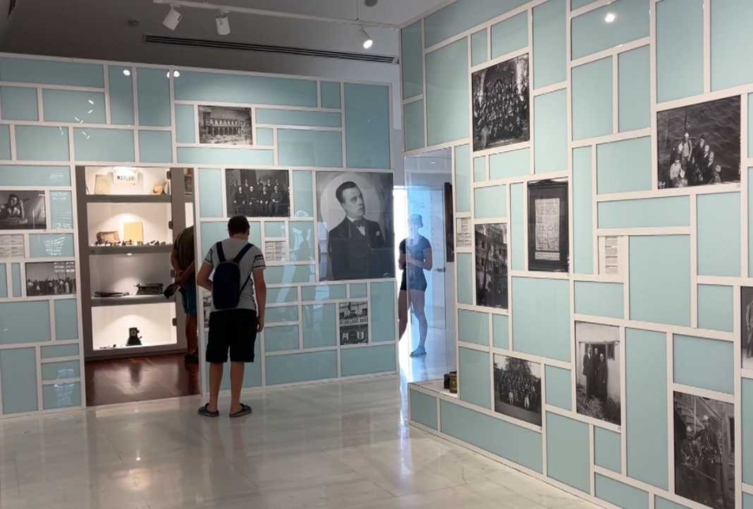 Muzeu i fotografisë ‘Marubi’, rritet 40% numri i vizitorëve në krahasim ...