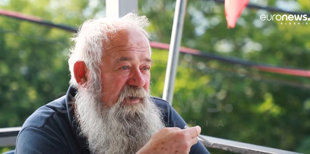 Mjeshtri i Polifonisë gjirokastrite