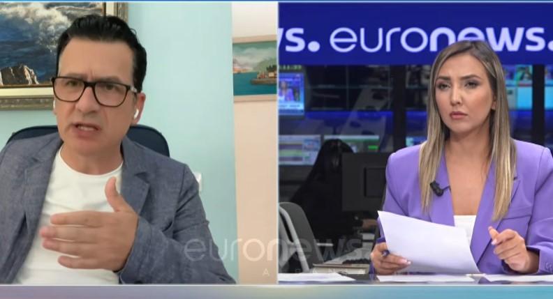 Spahiu: Europol po heton 1000 zyrtarë shqiptar si përdorues të SKY