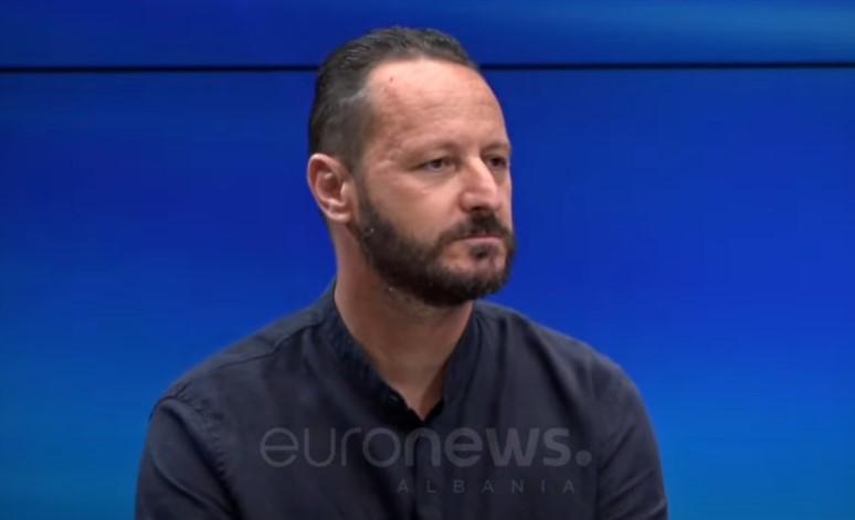 SPAK njoftim zyrtar për arrestimin e Ervis Berberit