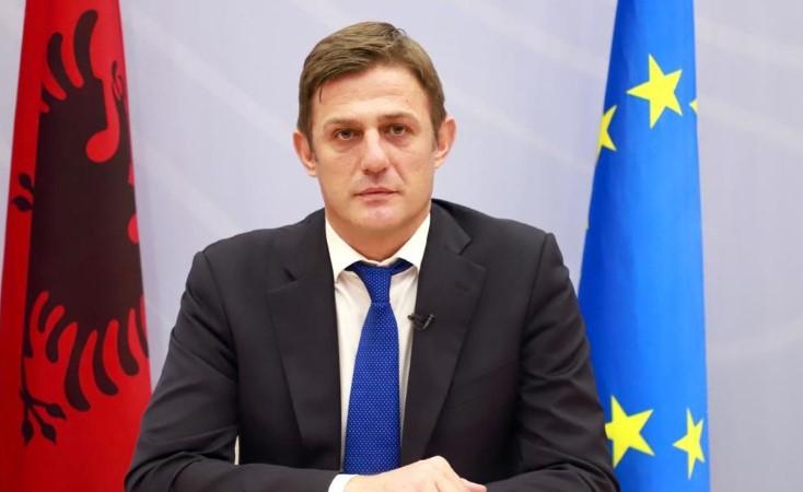 Julian Hodaj: Pastrimi i policisë në fazë të re, ndëshkim për të ...