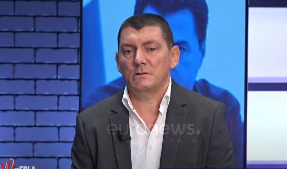 Revoltohet Murati: E kam votuar disa herë PD, tani është peng i ...