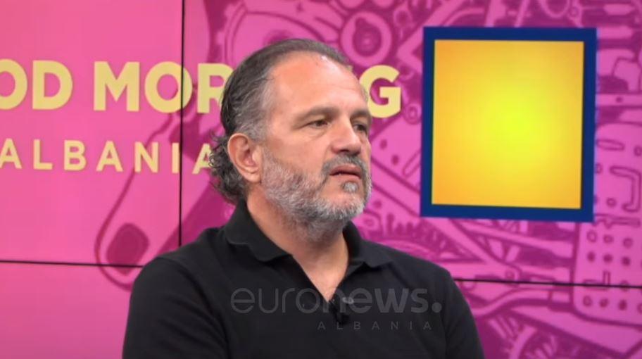 Psikiatri Demi: 99% e personave me depresion dëmtojnë veten, jo të ...