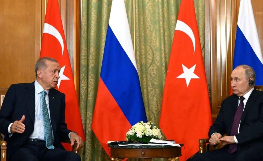 Puin: S’ka marrëveshje për grurin pa u përmbushur kërkesat tona