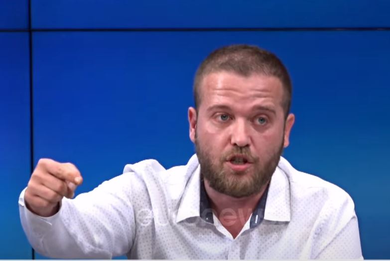 Ardit Bido kërkesë Ministrisë së Jashtme greke